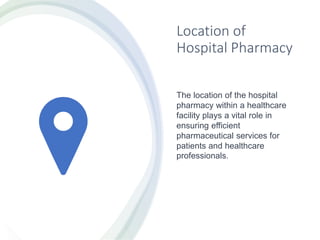 Pharmacy Practice (BP703T) Unit-1.pptx