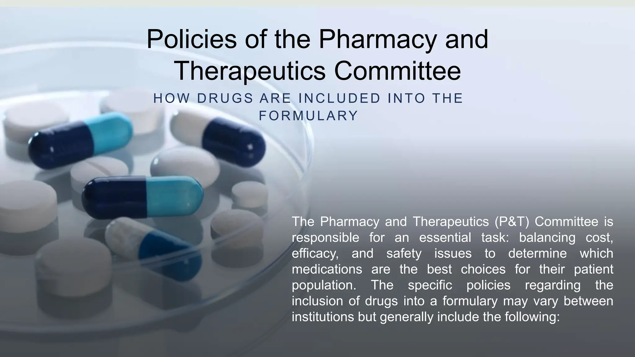 Pharmacy Practice (BP703T) Unit-3.pptx