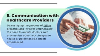 Pharmacy Prescription Filling Services | PPT