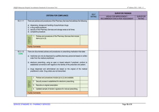 Pharmacy Services MSQH Survey Checklist.pdf