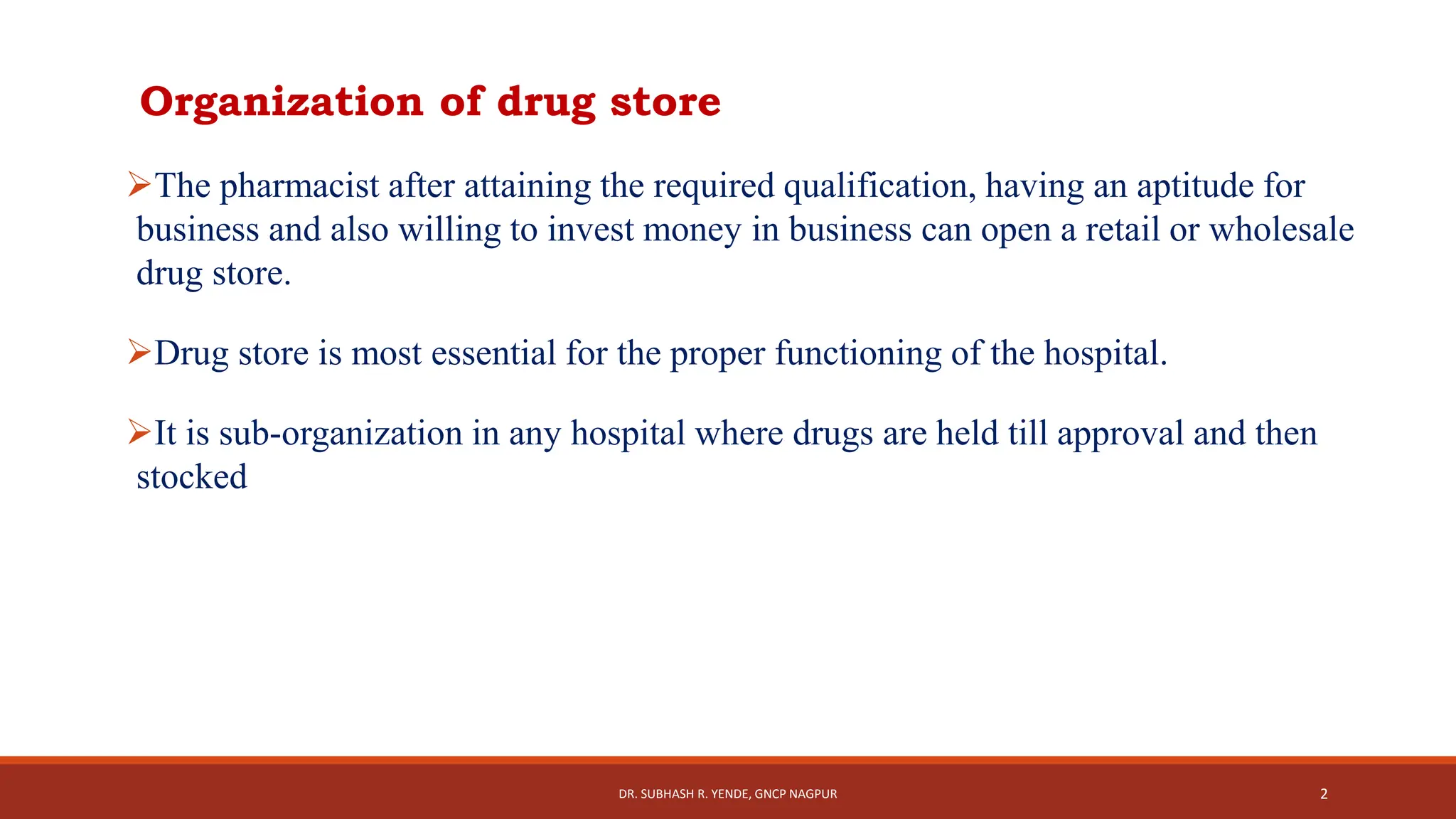 Pharmacy store .pdf