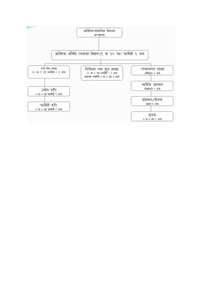 Pharmacy Structure Proposal | PDF