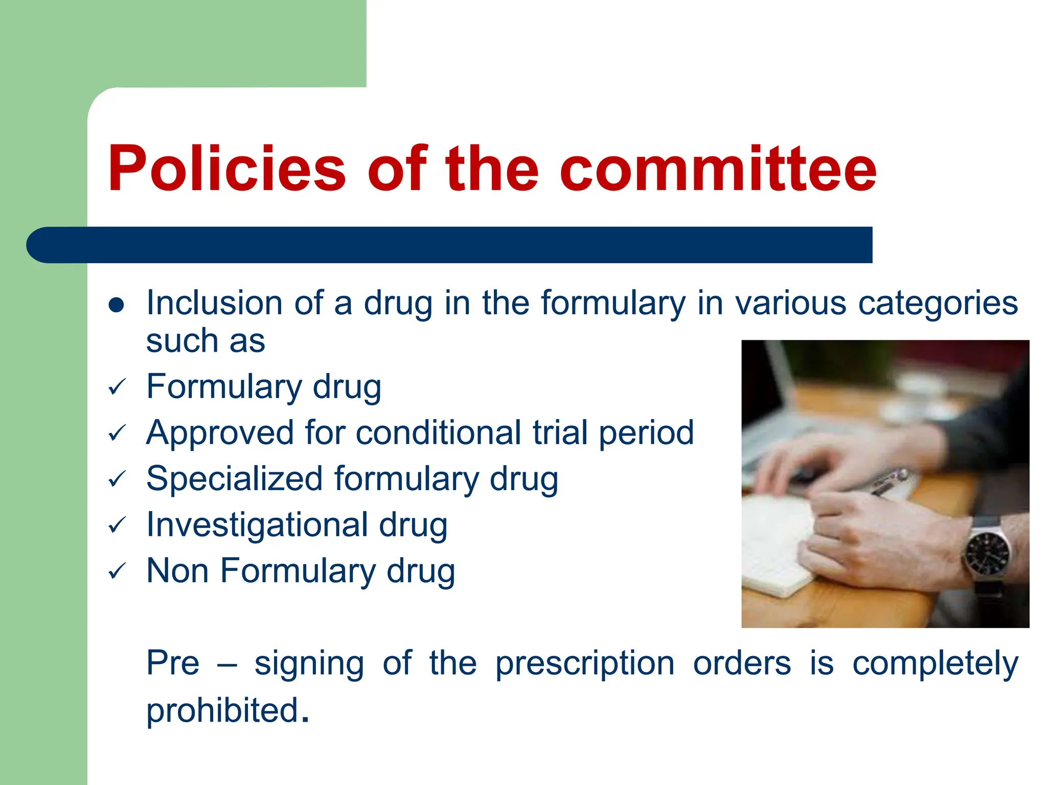 Pharmacy & Therapeutics Committee.ppt