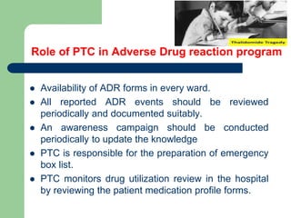 Pharmacy & Therapeutics Committee.ppt