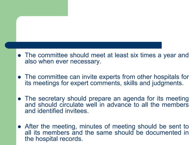 Pharmacy & Therapeutics Committee.ppt | Substance Abuse | Diseases and ...