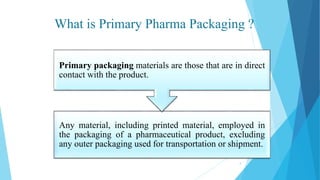 High-Quality pharmaceutical Desiccant Packaging Solutions For ...