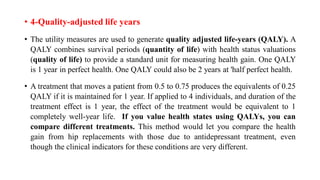 Pharmaeconomic | PPT