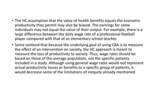 Pharmaeconomic | PDF
