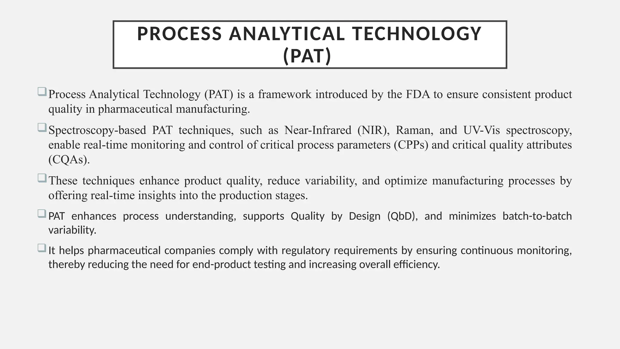 PHARMAECUTICALS ANALYSIS.pptx tablet compreesion granulation api drying ...