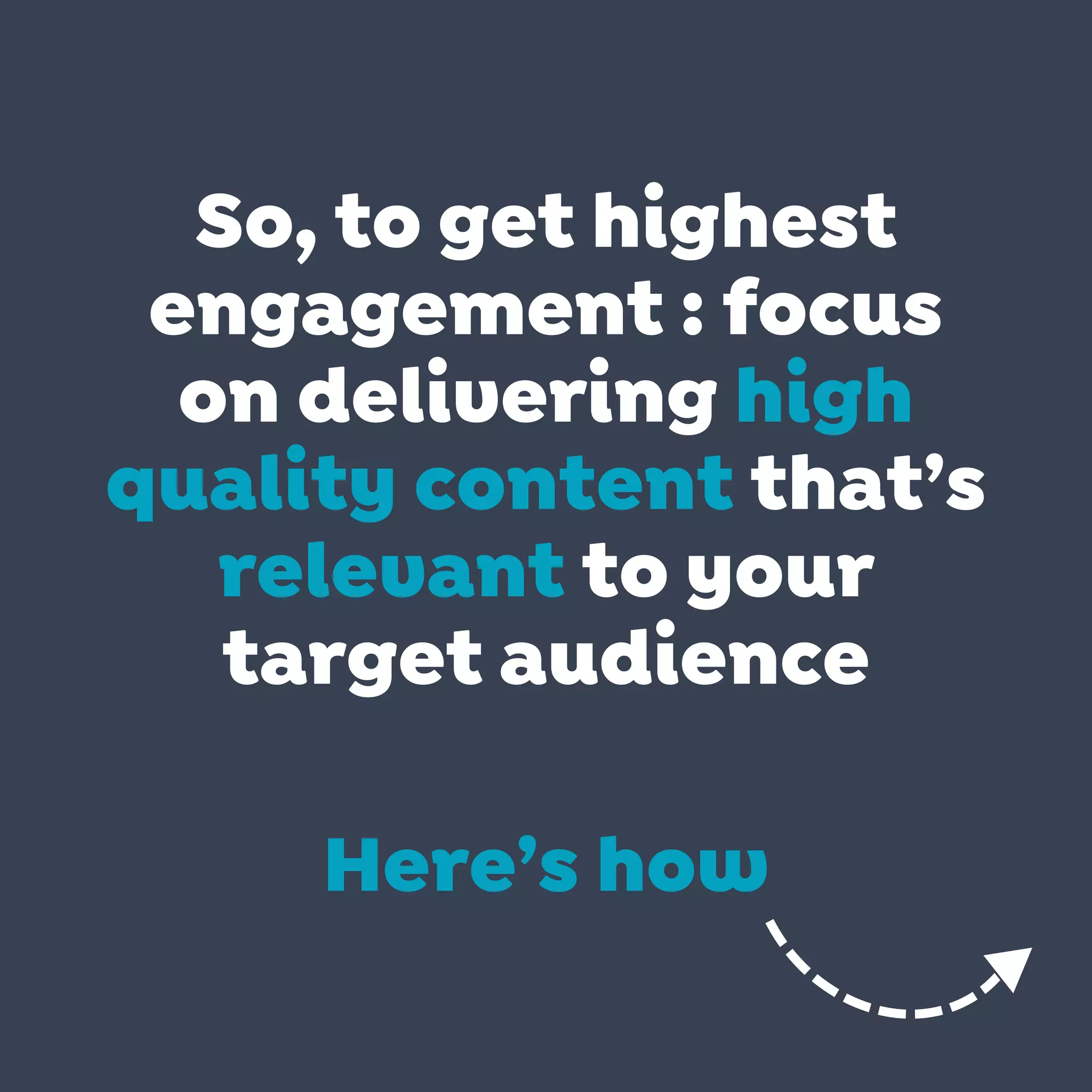 The formula for highest digital engagement | PDF