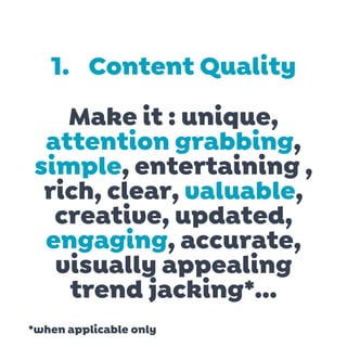 The formula for highest digital engagement | PDF