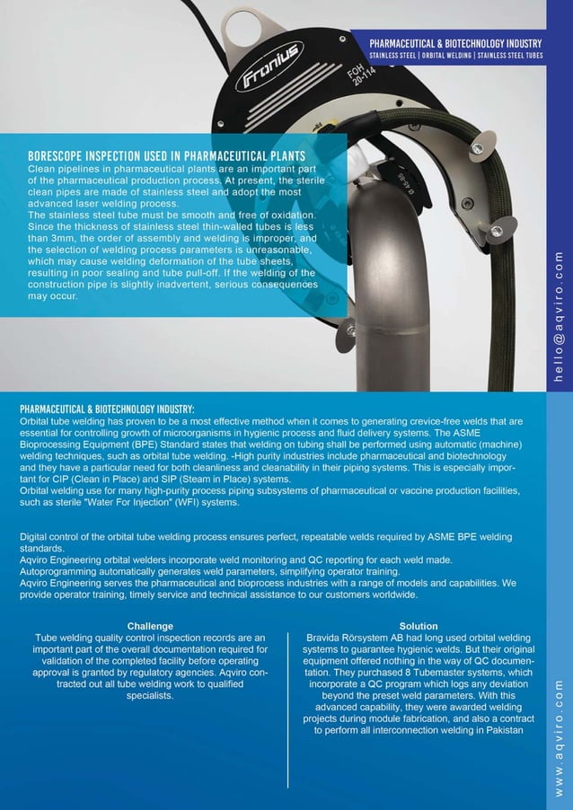 Pharmaceutical Process Equipment Engineering | PDF