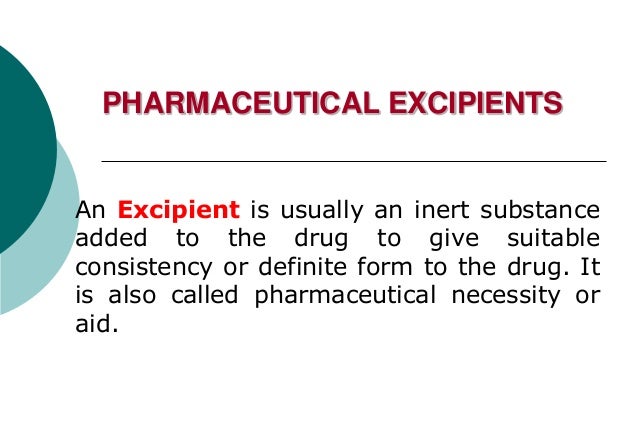 Pharma excipients antioxidant,acid,alkali,preservative