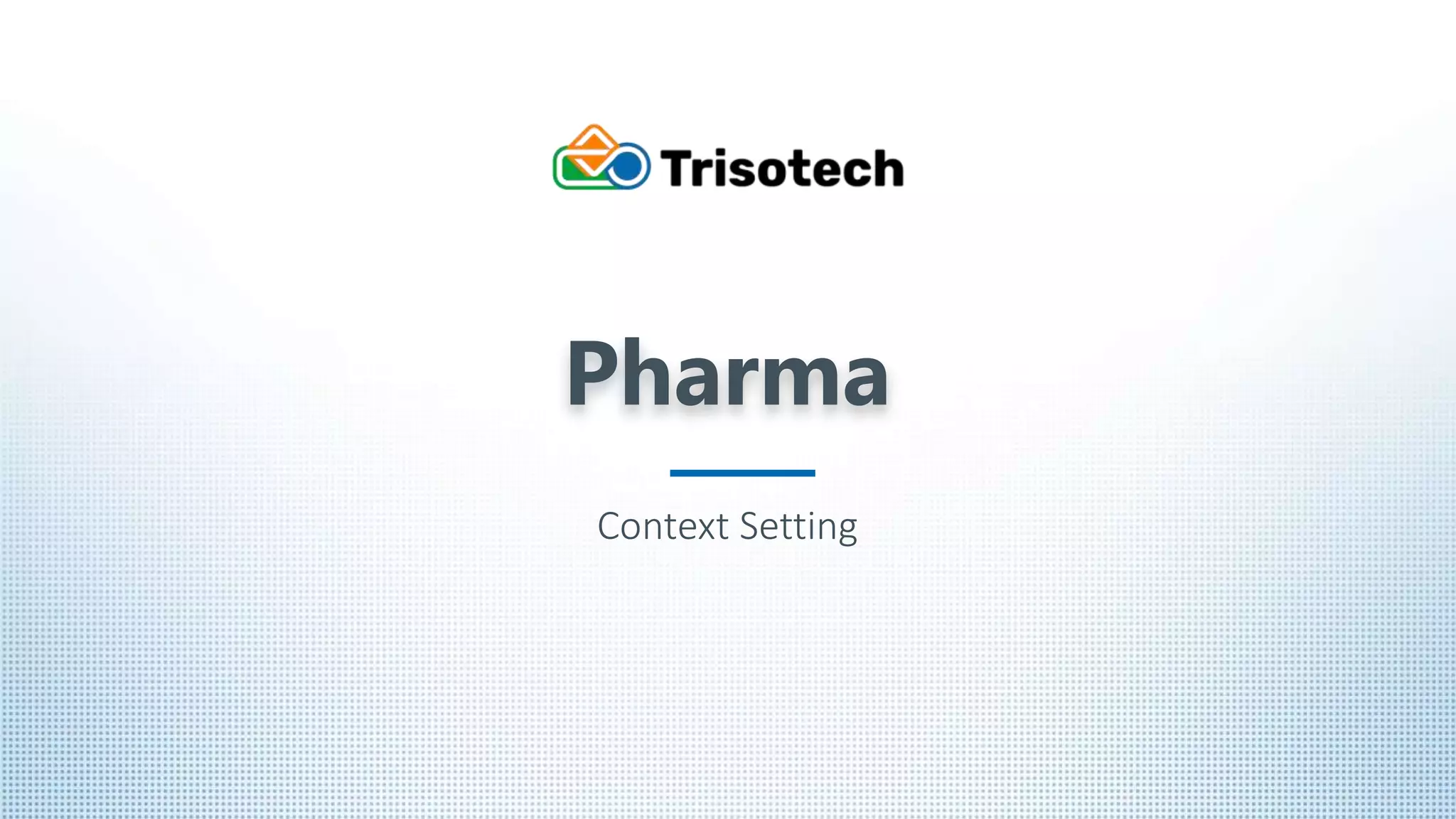 Pharma, FHIR, Workflows and Decisions | PPTX
