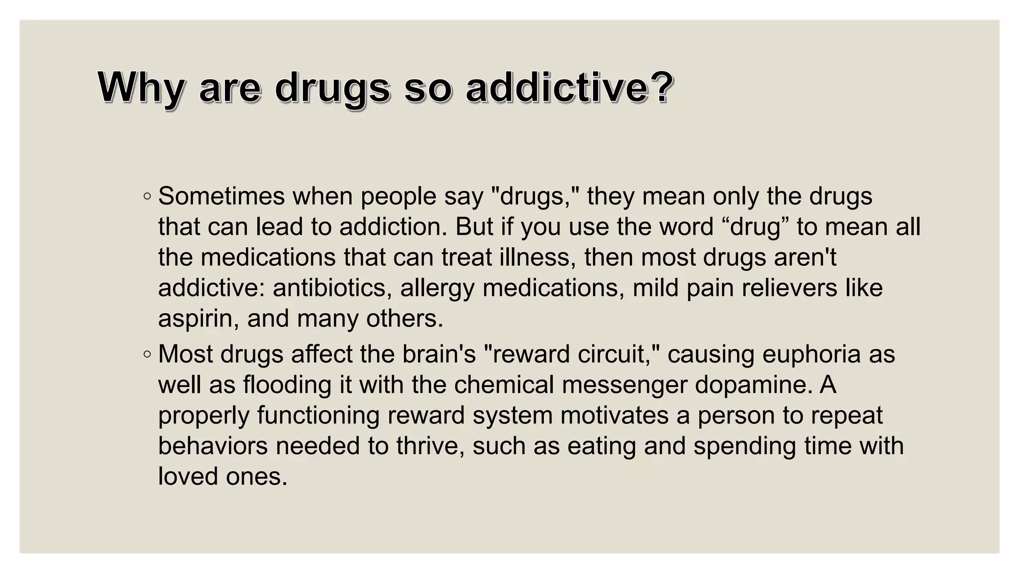 drugs and medicines | PPTX