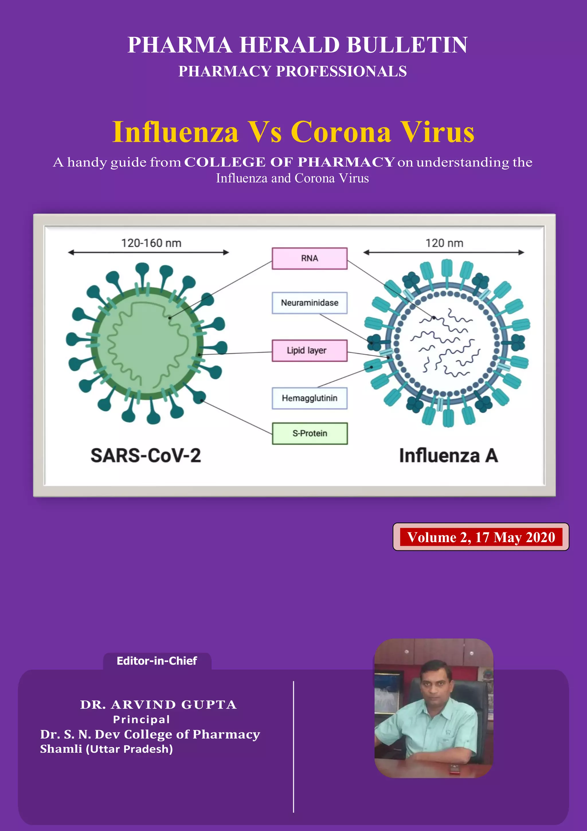 Pharma herald bulletin vol. 2 | PDF