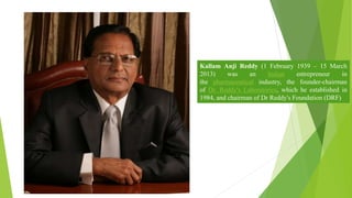 Pharma industry | PPT