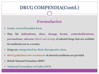 Pharma introduction | PPTX