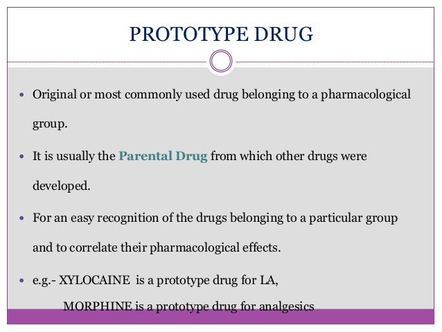 Pharma introduction Pharma introduction