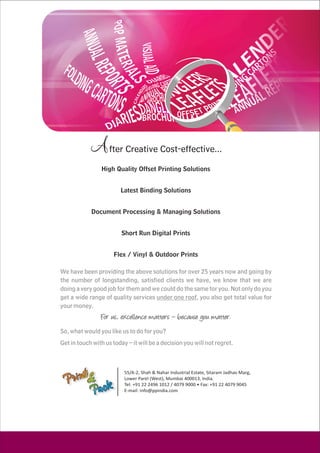 Pharma leaders 2017 cover white Paper | PDF