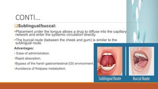 Pharmacokinetics | PPT