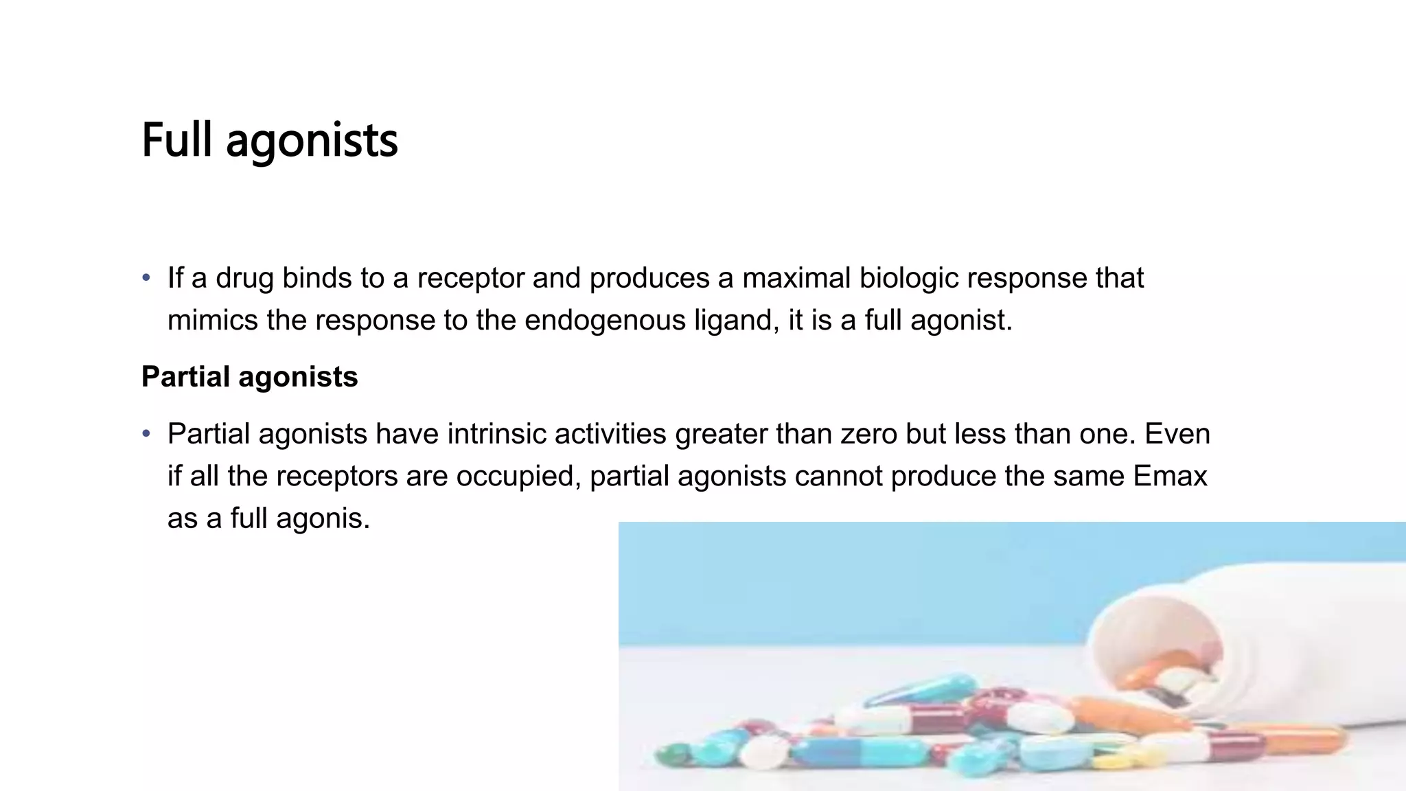 Pharmacodynamics | PPTX
