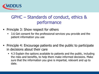 Pharmacy Legal Risks | PPTX