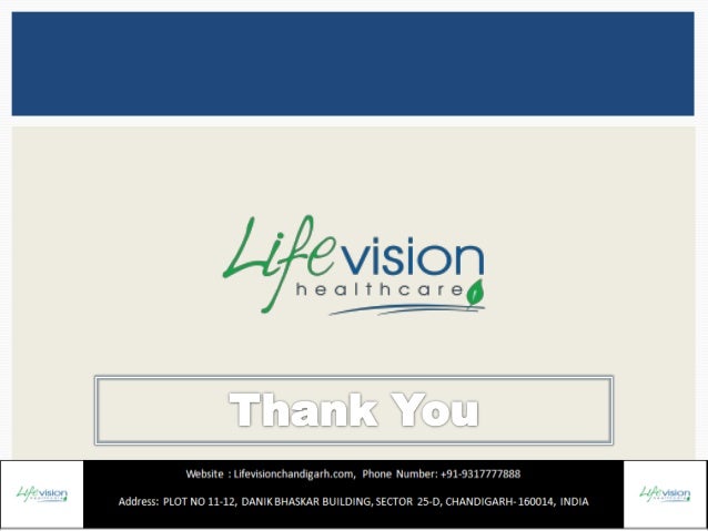 Pharma Manufacturing Companies in Mumbai | Lifevision Chandigarh | PPTX