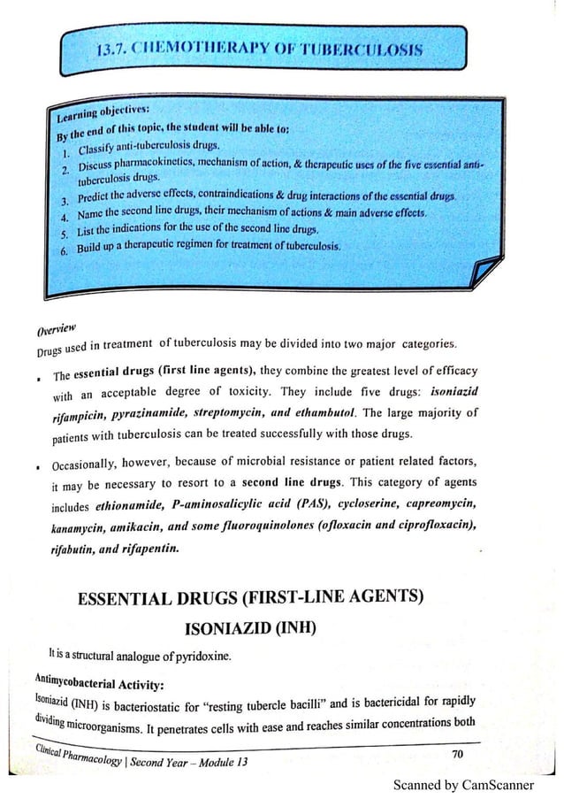 Pharma mod. 13 respiratory | PDF
