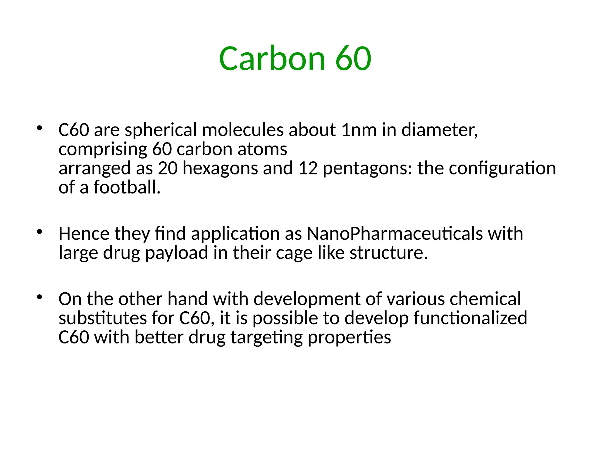 pharmaceutical nanotechnology biotech ppt | PPTX