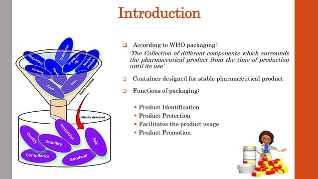 Pharma Packaging Technology | PPT