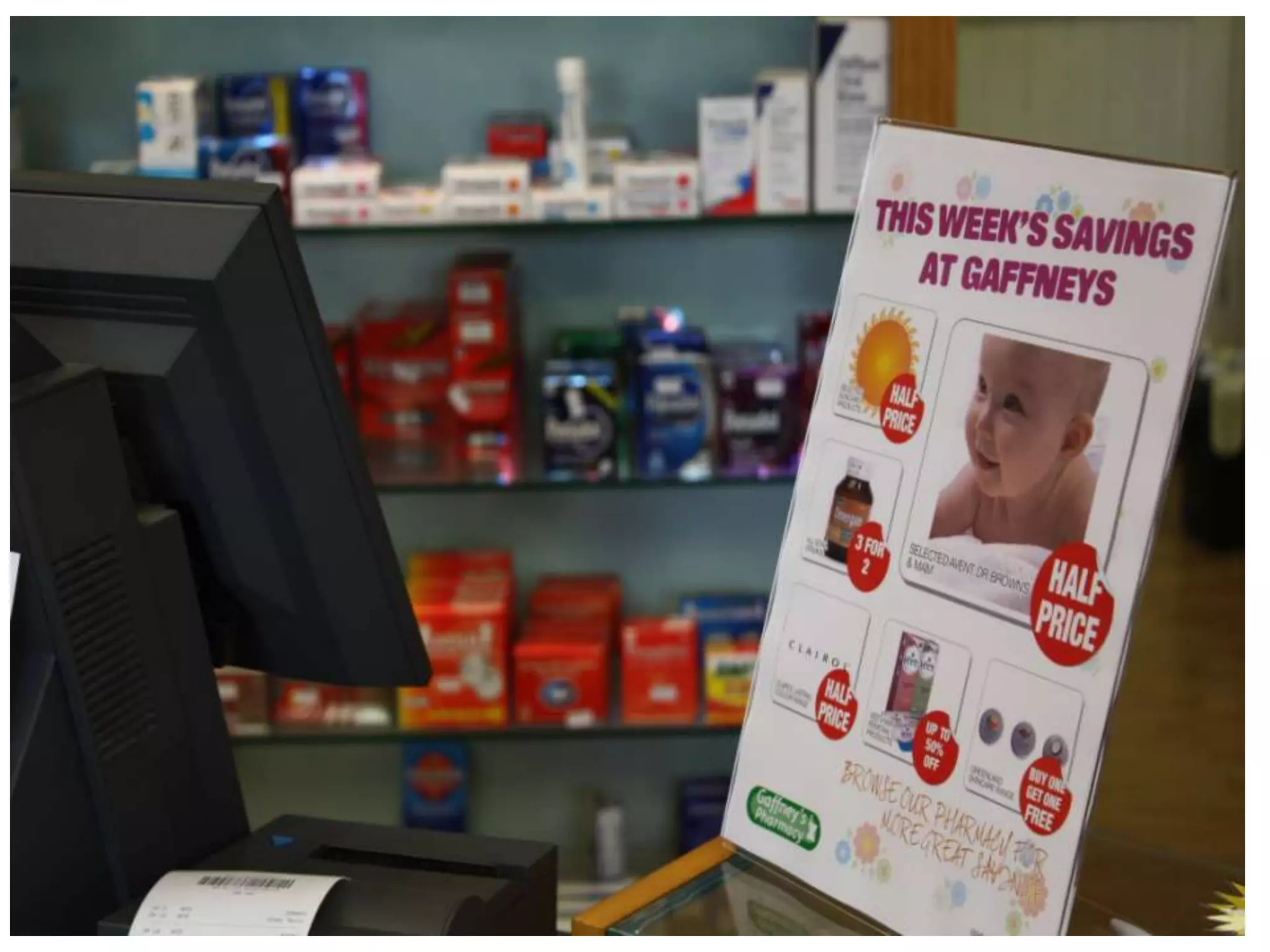 What is PharmaPOS? | PPTX