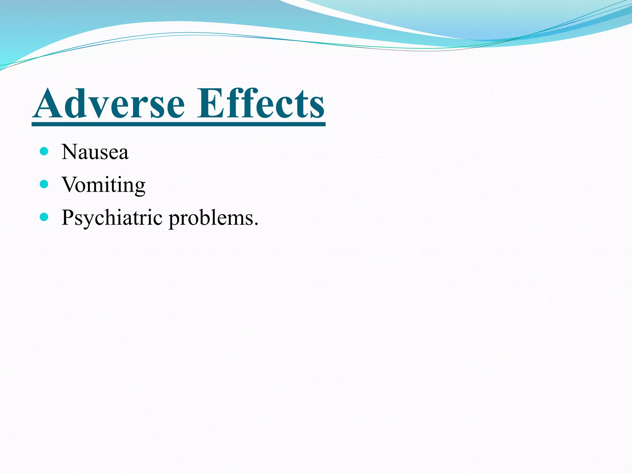 drugs used to treat hypothalamus and anterior pituitary hormones | PPTX