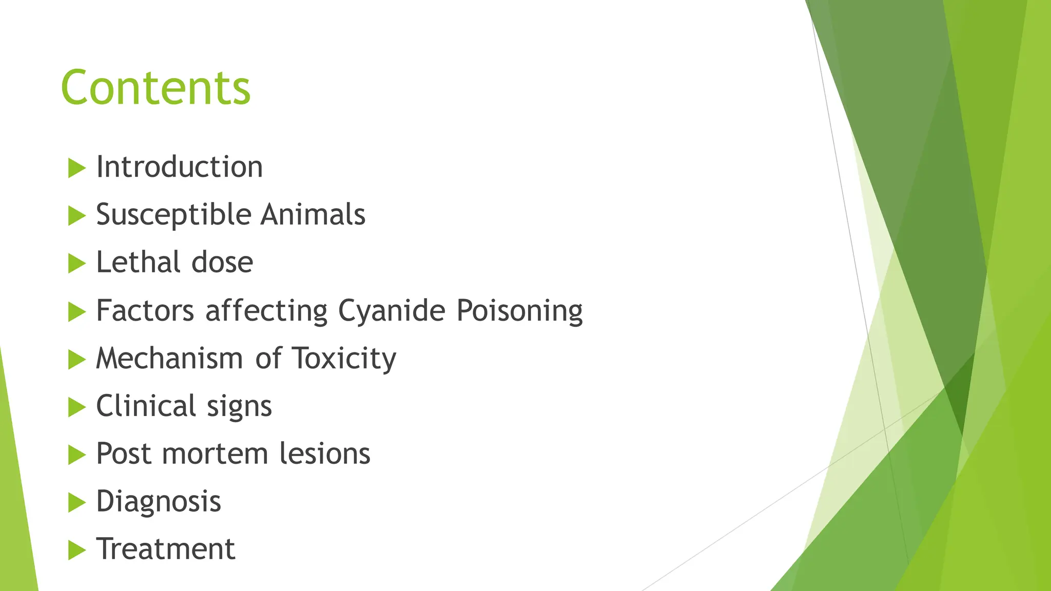 Hydrocyanic acid or Cyanogenetic Plant Poisoning.pdf