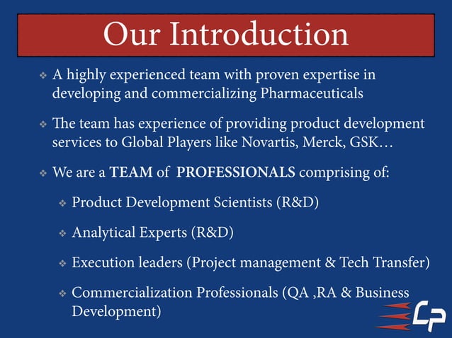 Pharmaceutical Product Development | PDF | Pharmaceutical Industry ...