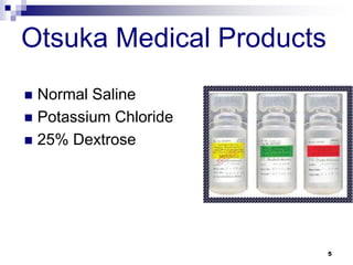 Pharma Products Presentation 2016.pptx