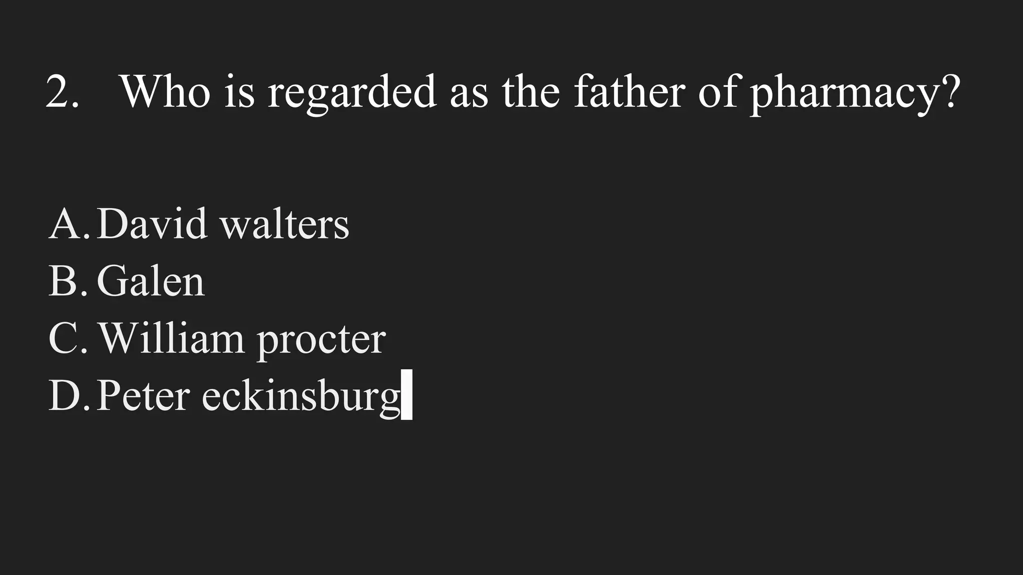 pharma quiz for pharmaceutical field.pptx
