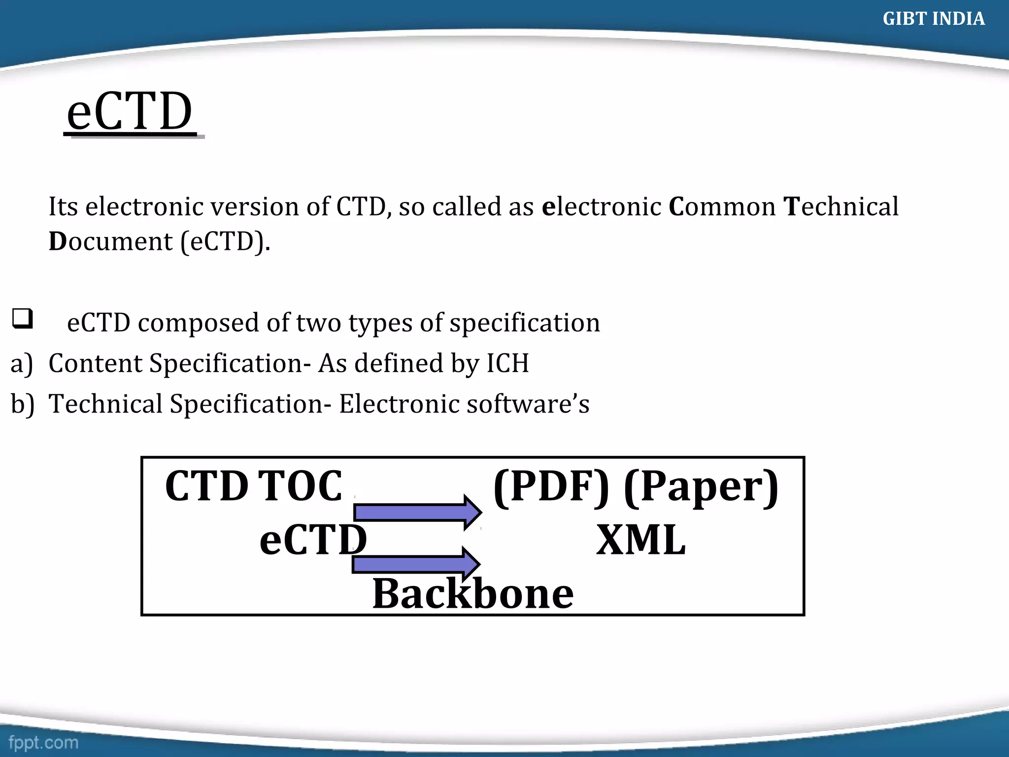Introduction to Pharma regulatory affairs | PPT