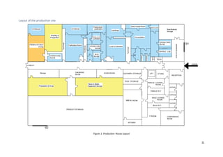 (Bio)pharmaceutical plant design | DOCX