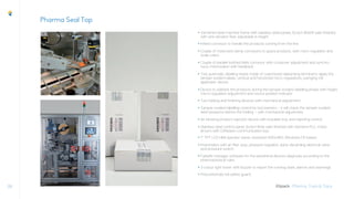 Labelling Machinery for Pharmaceuticals by Etipack | PPT