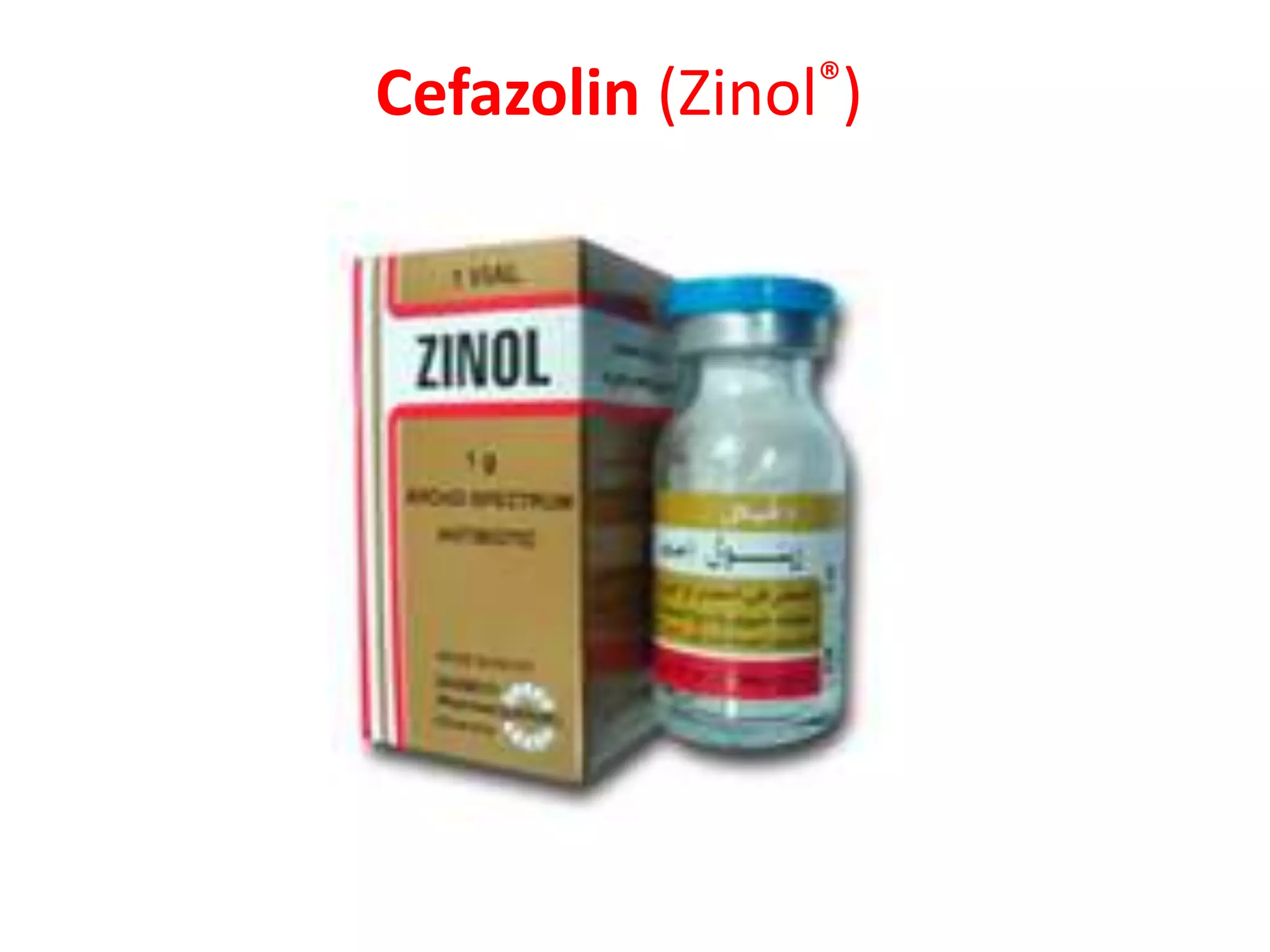 Pharmatube antibiotics-3-cephalosporins and other cell wall inhibitors ...