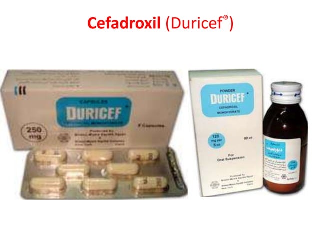 Pharmatube antibiotics-3-cephalosporins and other cell wall inhibitors ...