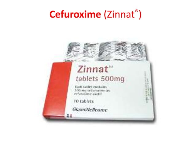 Pharmatube antibiotics-3-cephalosporins and other cell wall inhibitors ...