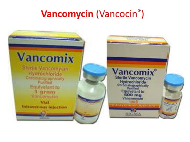 Pharmatube antibiotics-3-cephalosporins and other cell wall inhibitors ...