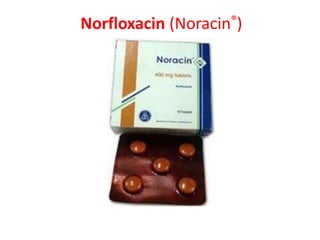 Pharmatube antibiotics-6- | PPTX