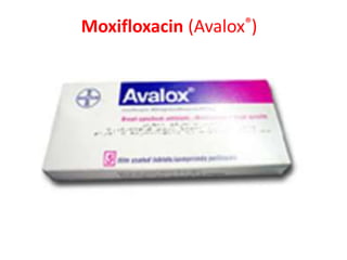 Pharmatube antibiotics-6- | PPT