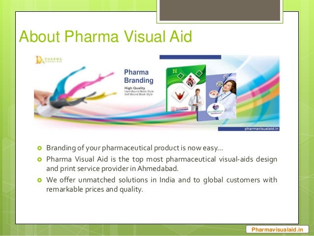 Best Visual Aid Designs for Pharma Companies from PharmaVisualAid.in