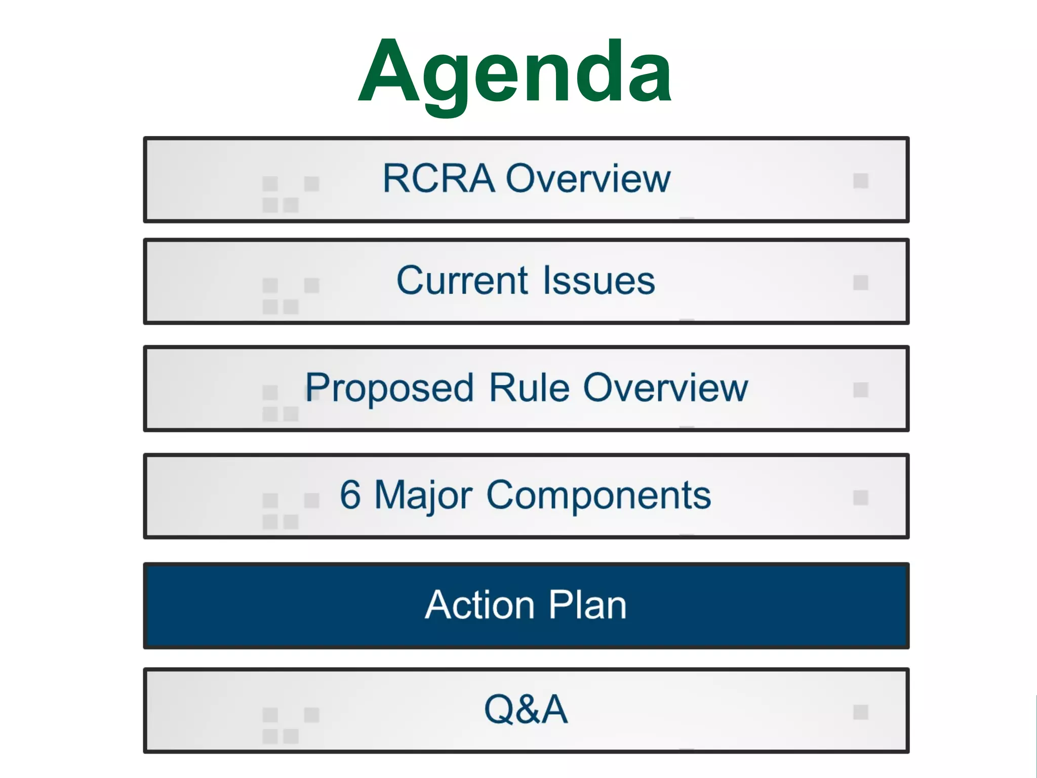 Demystifying the New EPA Hazardous Pharmaceutical Waste Rule | PDF