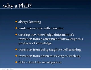 Pharmd-Phd Program | PDF