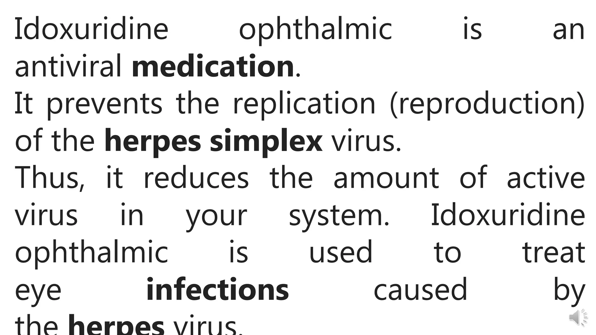 Important Synthesis of Antiviral Drugs | PPTX